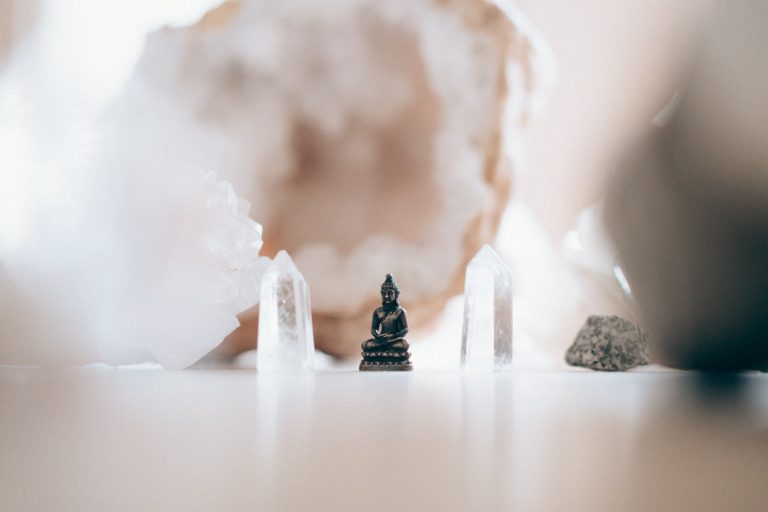 Here's What To Focus On When Meditating (In Depth Guide)