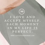 101 Affirmations For Self Love, Self Esteem & Healing (Upgrade Your Life!)