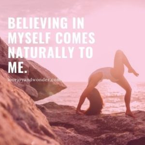 101 Affirmations For Self Love, Self Esteem & Healing (Upgrade Your Life!)
